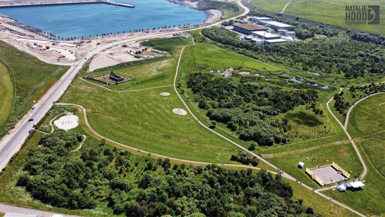 Friends of St Fittick’s Park – Torry