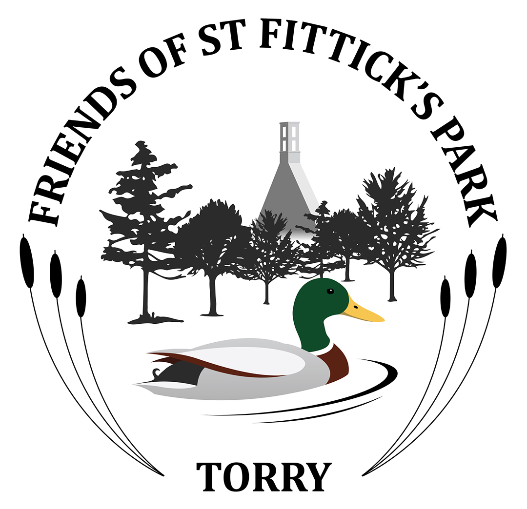 Friends of St Fittick’s Park – Torry