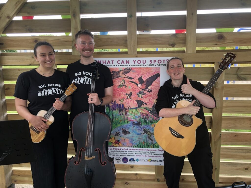 Torry – Connecting people, opportunities and places in Torry