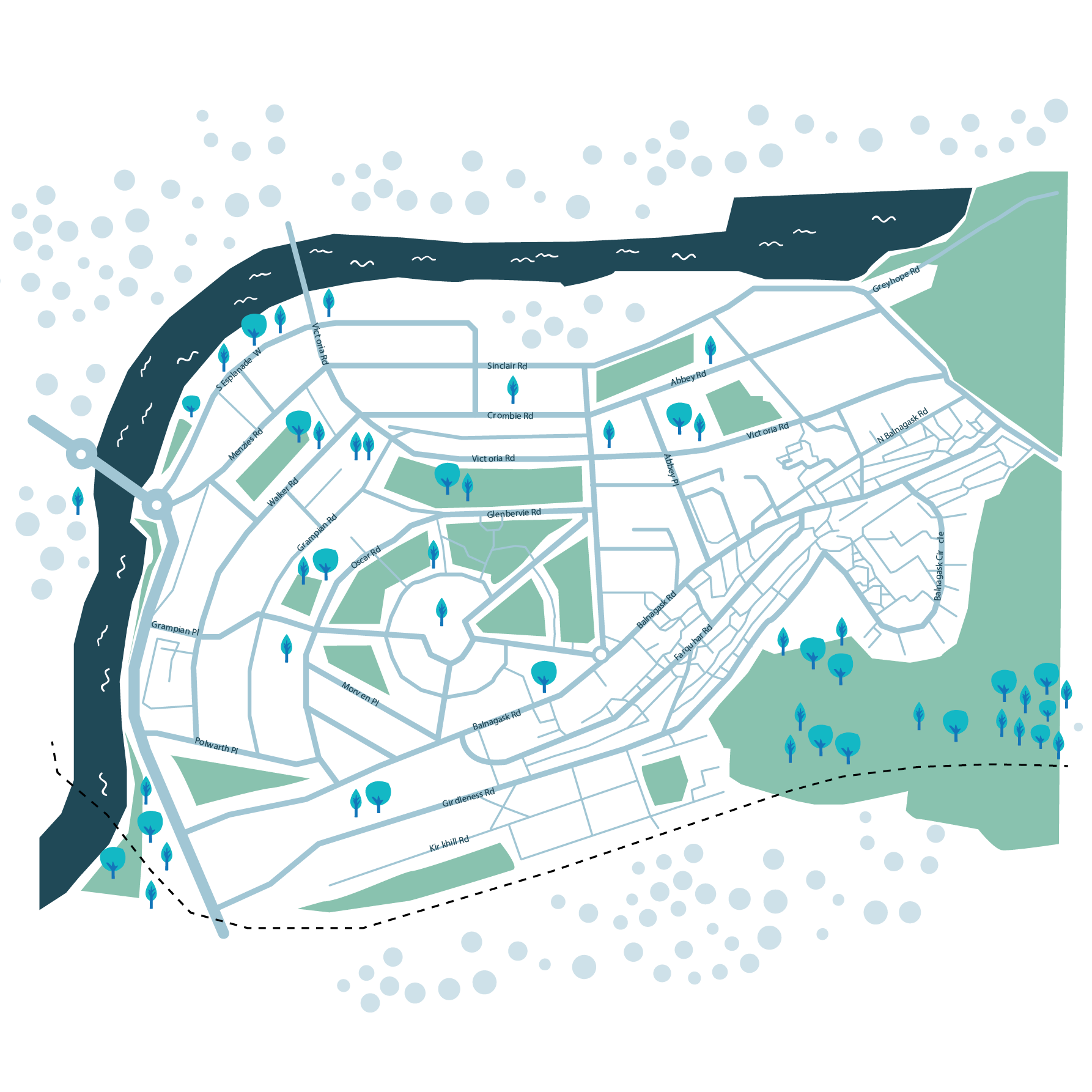 Torry – Connecting people, opportunities and places in Torry