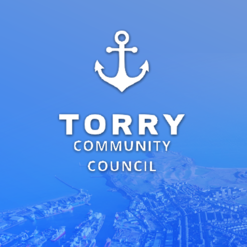 Torry Community Council – Torry